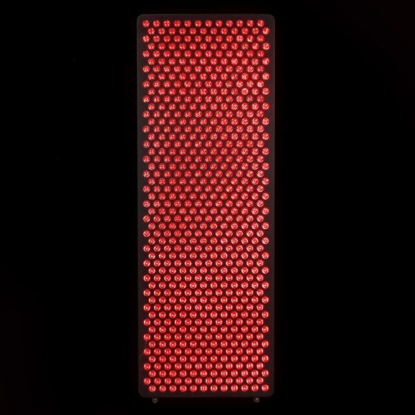 Full-Body Red Light Therapy Machine